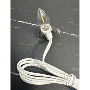 The Unbranded Brand | Holiday | 2 Two Dept 56 Lemax Compatible Warm Led ...